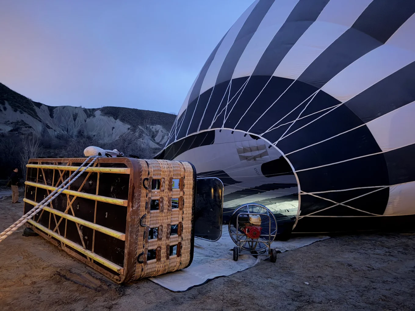 Cappadocia Balloon Tour 2026: Prices, Flights & Booking Online